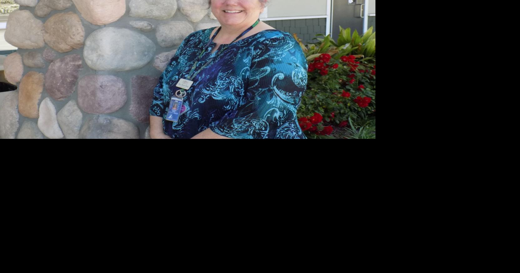 Us: Sherry King | News | appeal-democrat.com