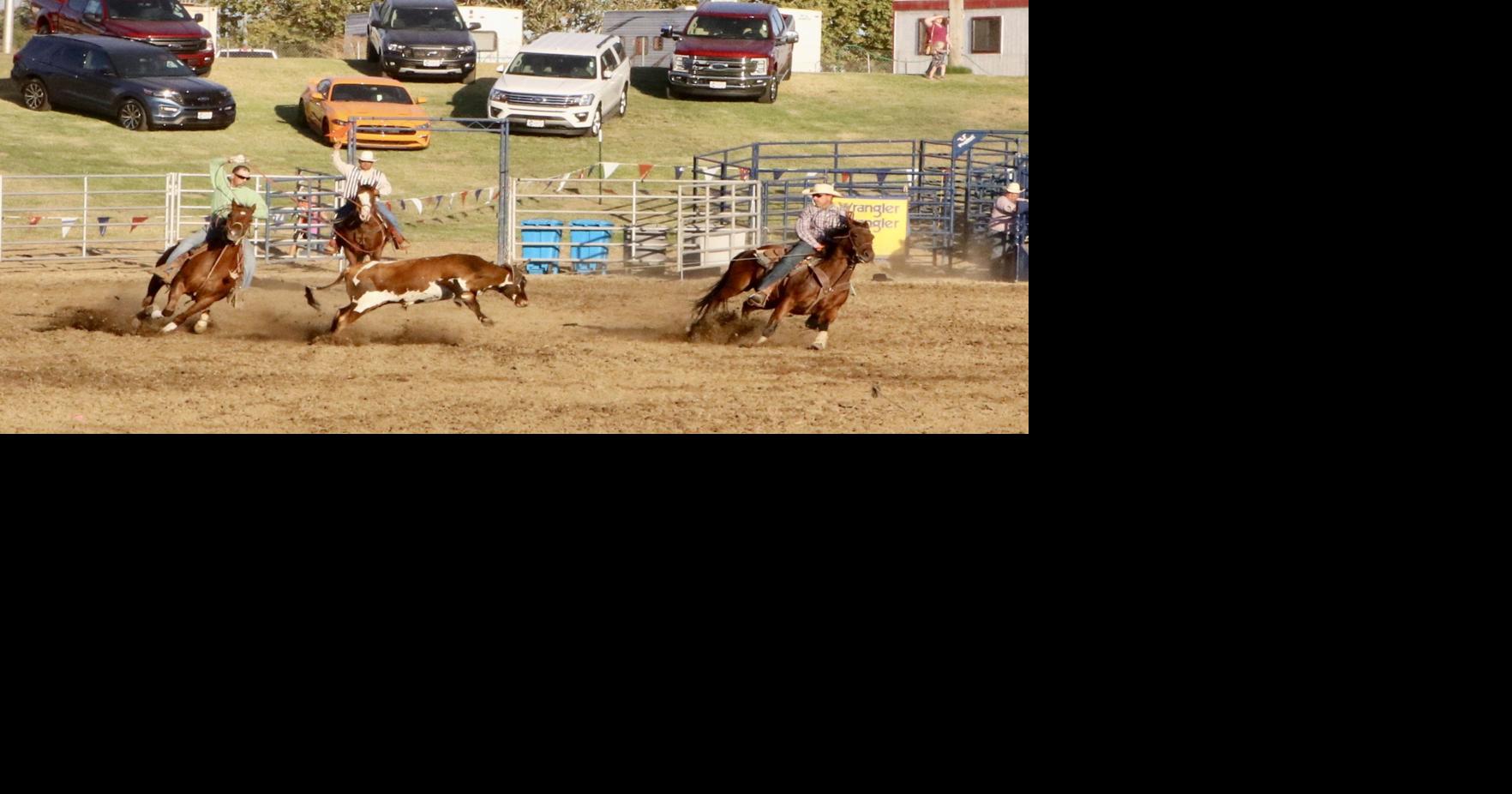 Marysville Stampede returns with events starting Wednesday | News ...