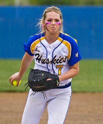 Sutter's Stephenson still perfect, pitches Huskies past Honkers ...