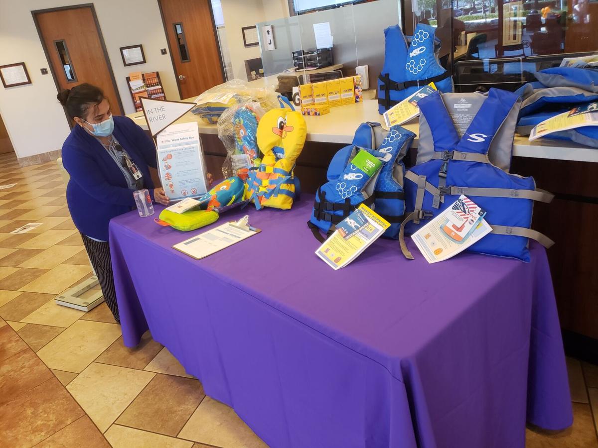 Safety Day provides tools, tips for families | News | appeal-democrat.com