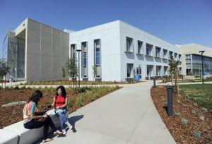 Yuba College opens Yuba City campus | | appeal-democrat.com