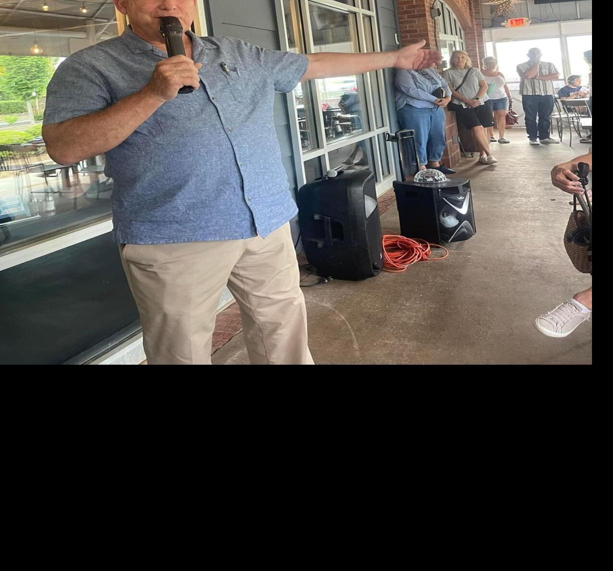 Roswell grassroots group continues rally around pre-Civil War lodge, church | Alpharetta and ...