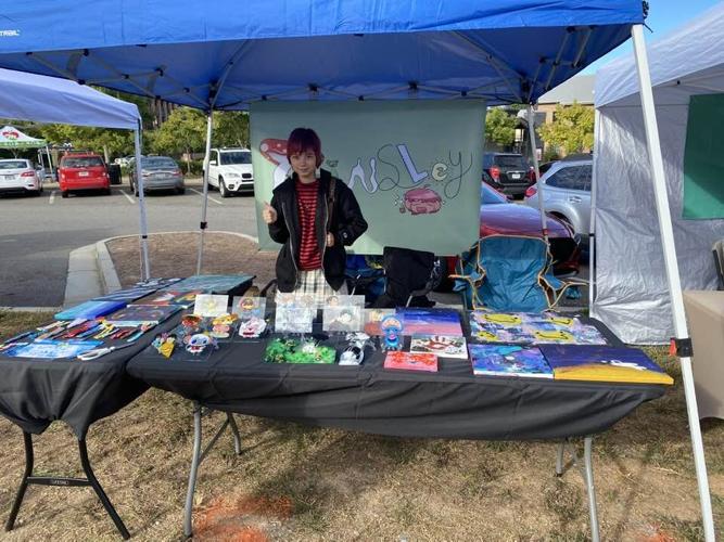 Kid Biz Expo goes ‘beyond the lemonade stand’ | Business News ...