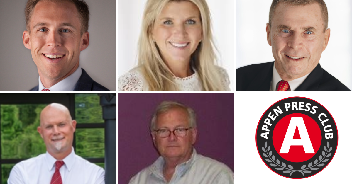 Five candidates running for Milton City Council | Milton News ...