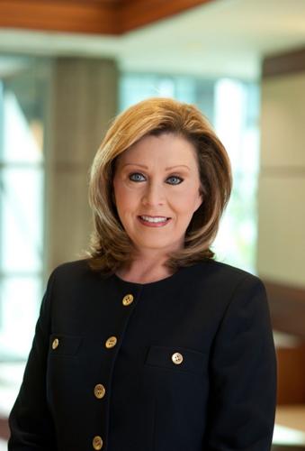 Councilwoman Kelly Stewart’s call to revisit traffic signal in Johns ...