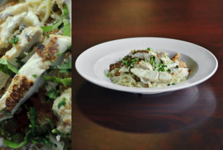 Scootz restaurant 'a hodge-podge of different ideas' | Archives ...