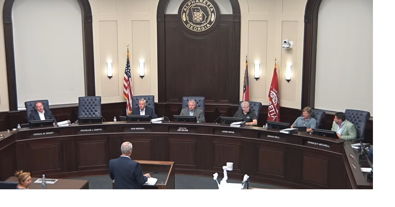 Alpharetta passes $164 million budget for 2025 | Alpharetta and Roswell ...