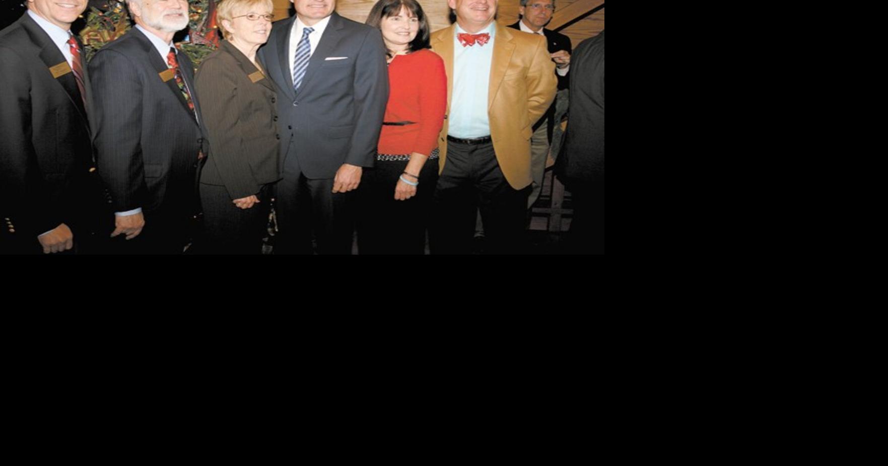 Wood latest host for Lt. Gov. Cagle | News | appenmedia.com