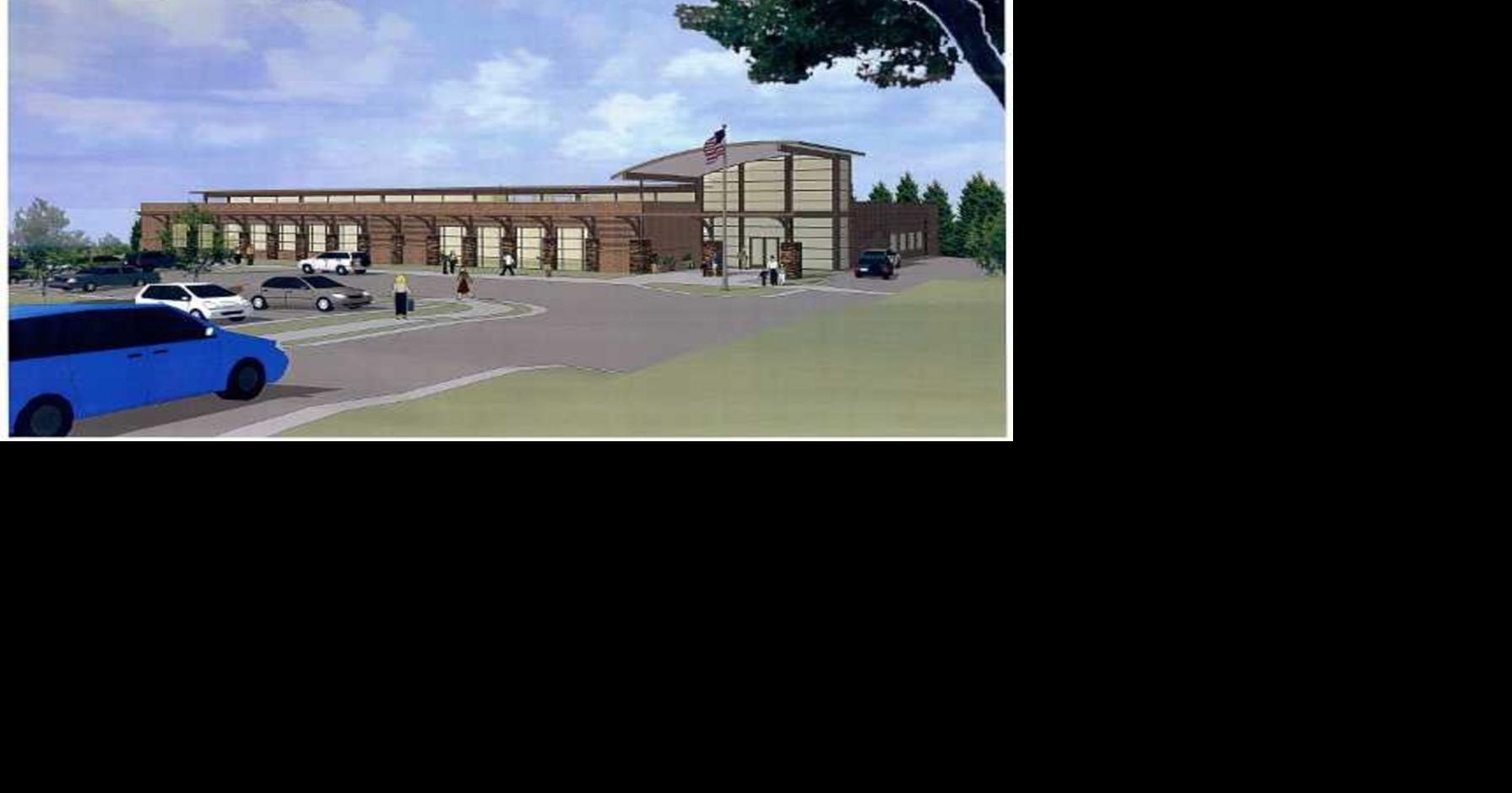$6M released to fund fourth library in Forsyth County | News ...