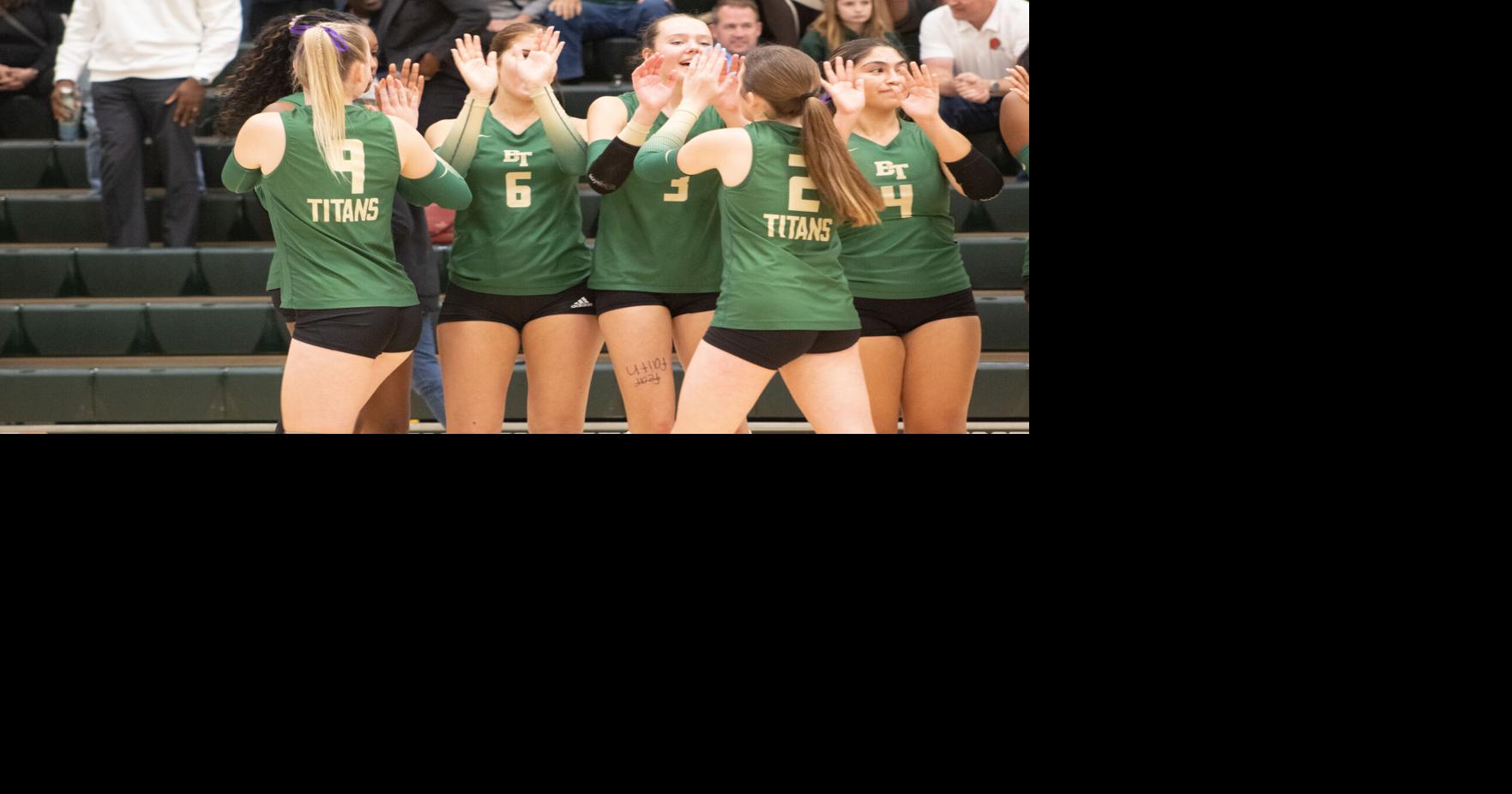 Blessed Trinity advances to second round of state tournament | Sports ...