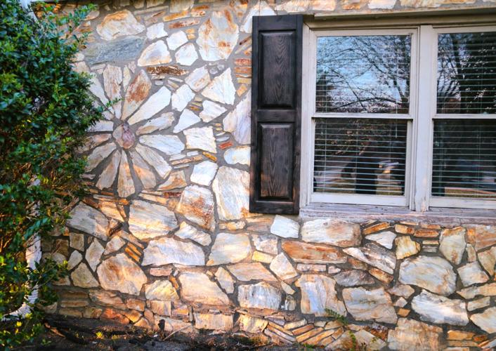 Opinion: There is something special about a hand built stone house ...