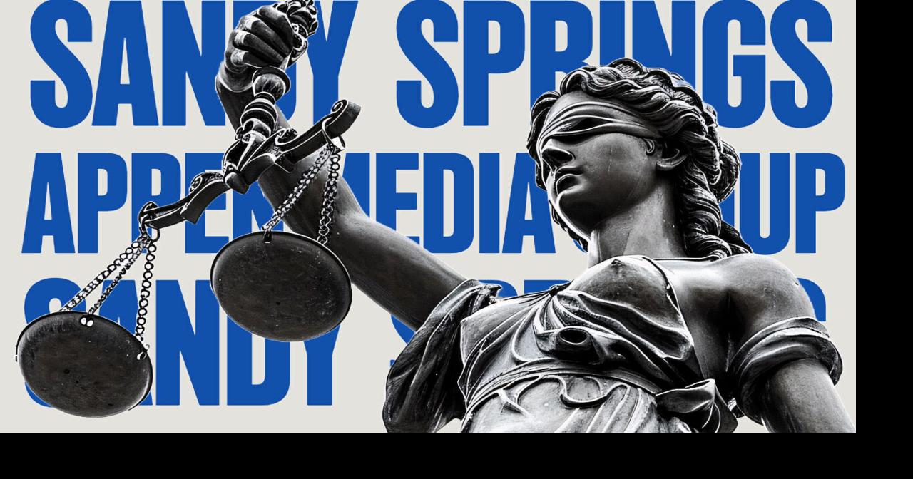 Judge recuses self in Sandy Springs public records lawsuit | News ...