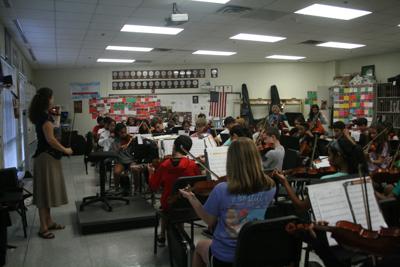 Taylor Road Middle encourages innovation | Community News | appenmedia.com