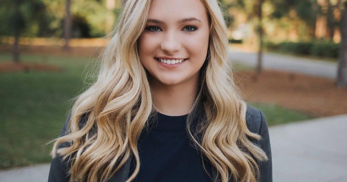 Harry Norman Realtors welcomes Gabby Estep | Business News | appenmedia.com