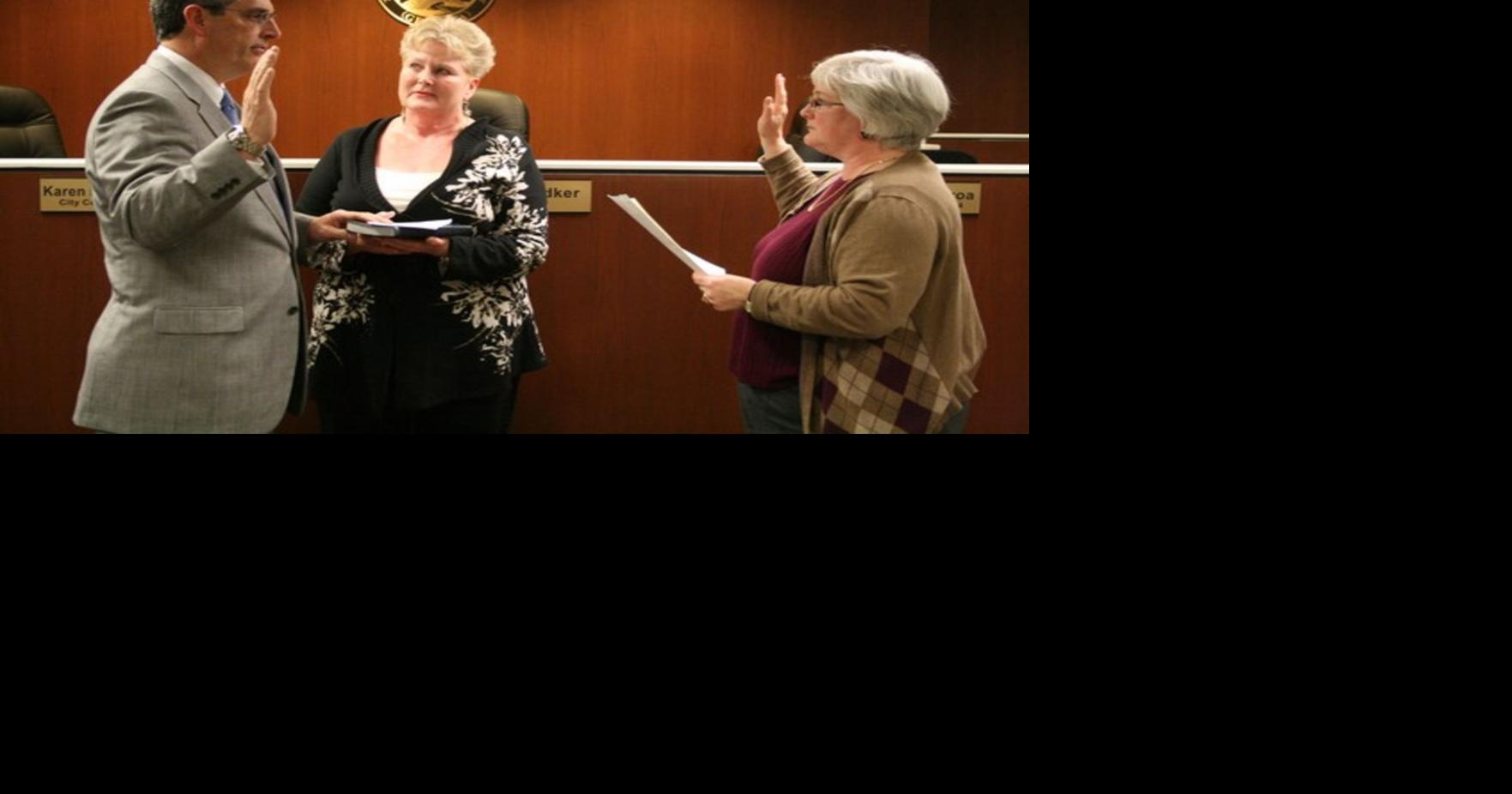 St. Brigid Catholic Church permitted entry onto Brumbelow | News ...