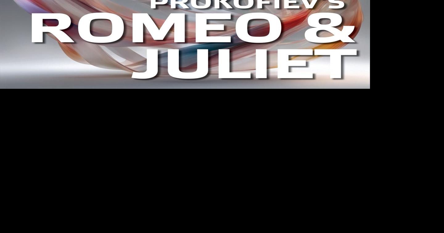 Romeo and Juliet | Calendar | appenmedia.com