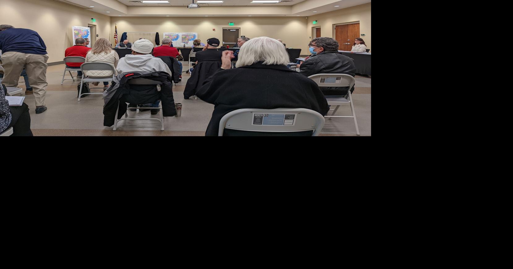 Forsyth elections board OK's Sunday voting for May primary | Forsyth ...