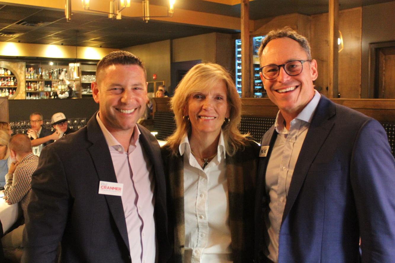 Cranmer, incumbents win in Milton’s first self-run election | News ...