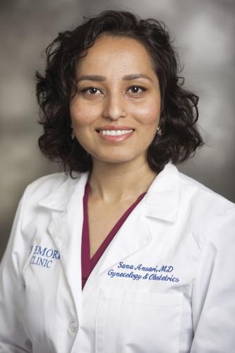 Postpartum Pelvic Floor Disorders – Recovery after childbirth ...