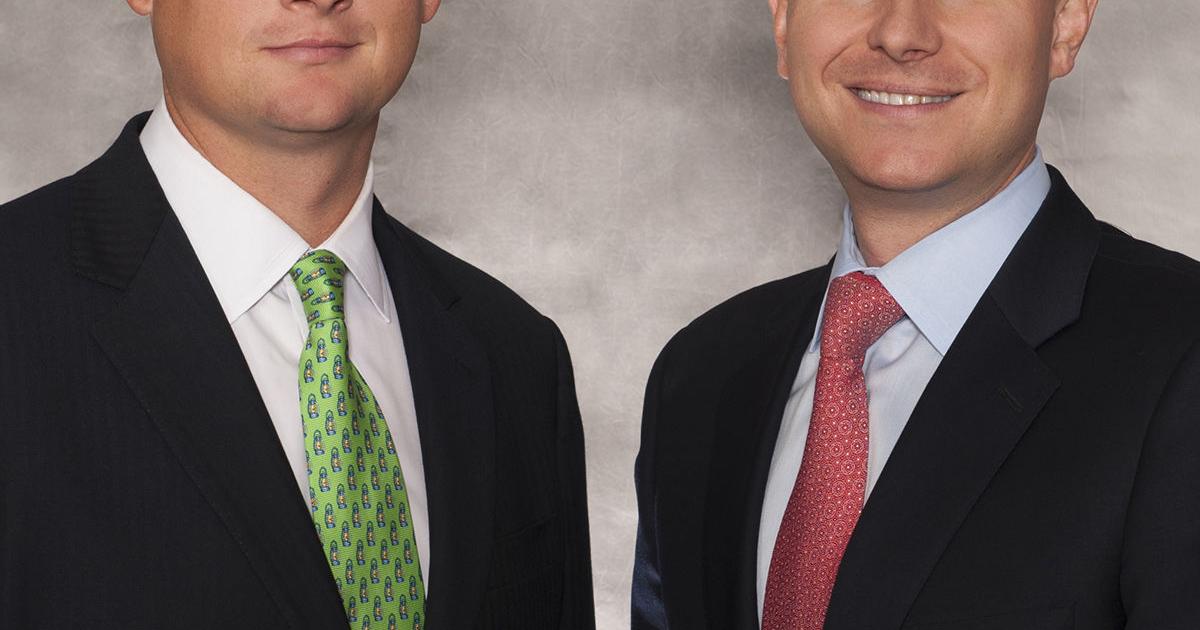 Merrill Lynch's Bruce Dickey Group Honored by Forbes | News ...