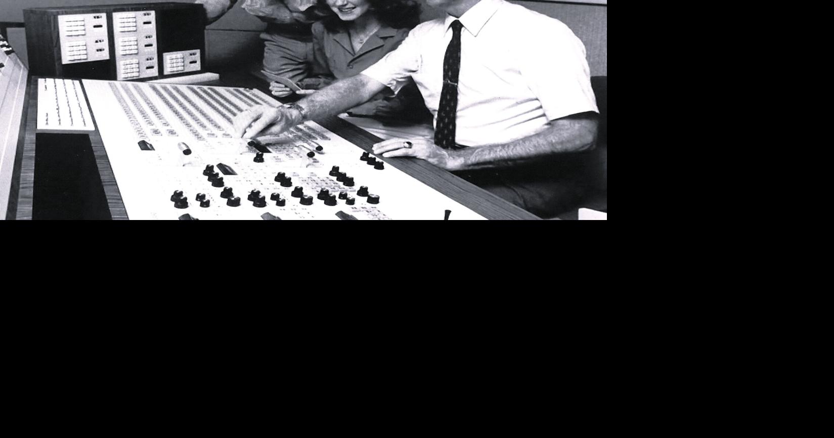 Opinion: Aubrey Morris, beloved journalist, radio broadcaster and ...