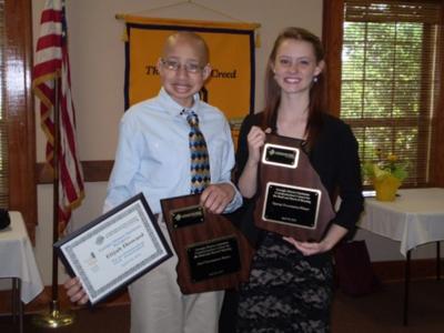 West Forsyth High School students win sign language contests | Sports ...