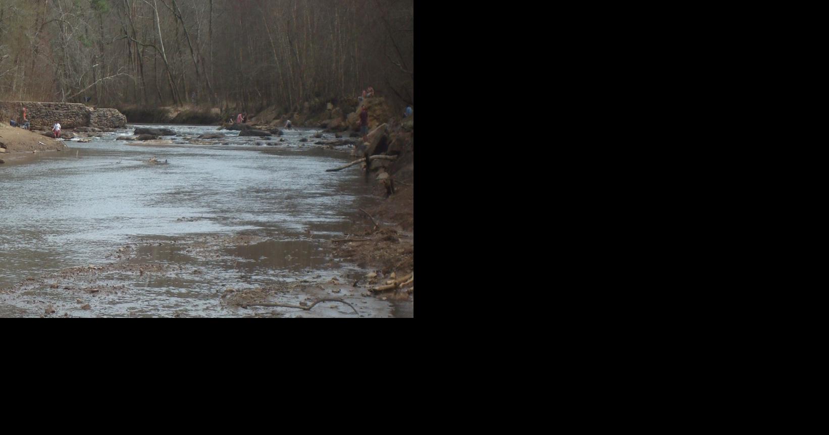 Tied up in history at Olde Rope Mill Park | Columnists | appenmedia.com