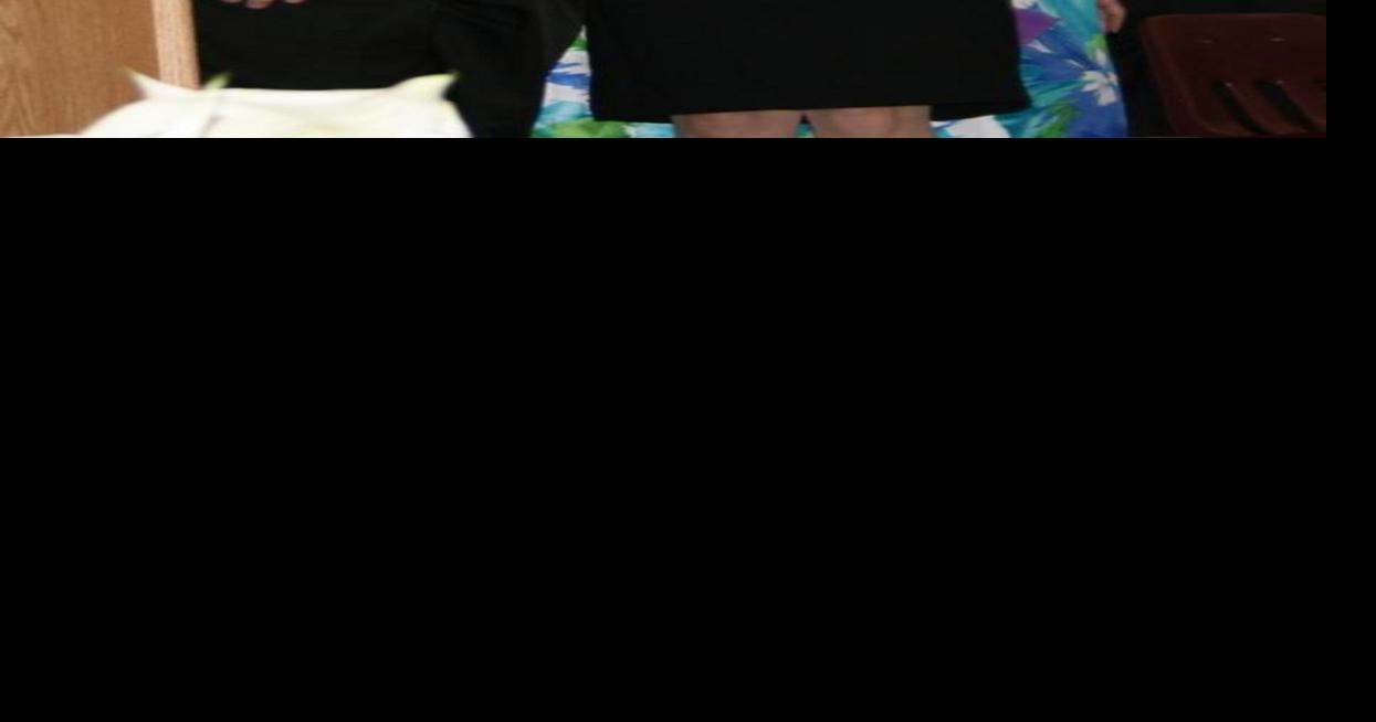 Natalie Kitchen named Forsyth County Teacher of the Year | Sports ...