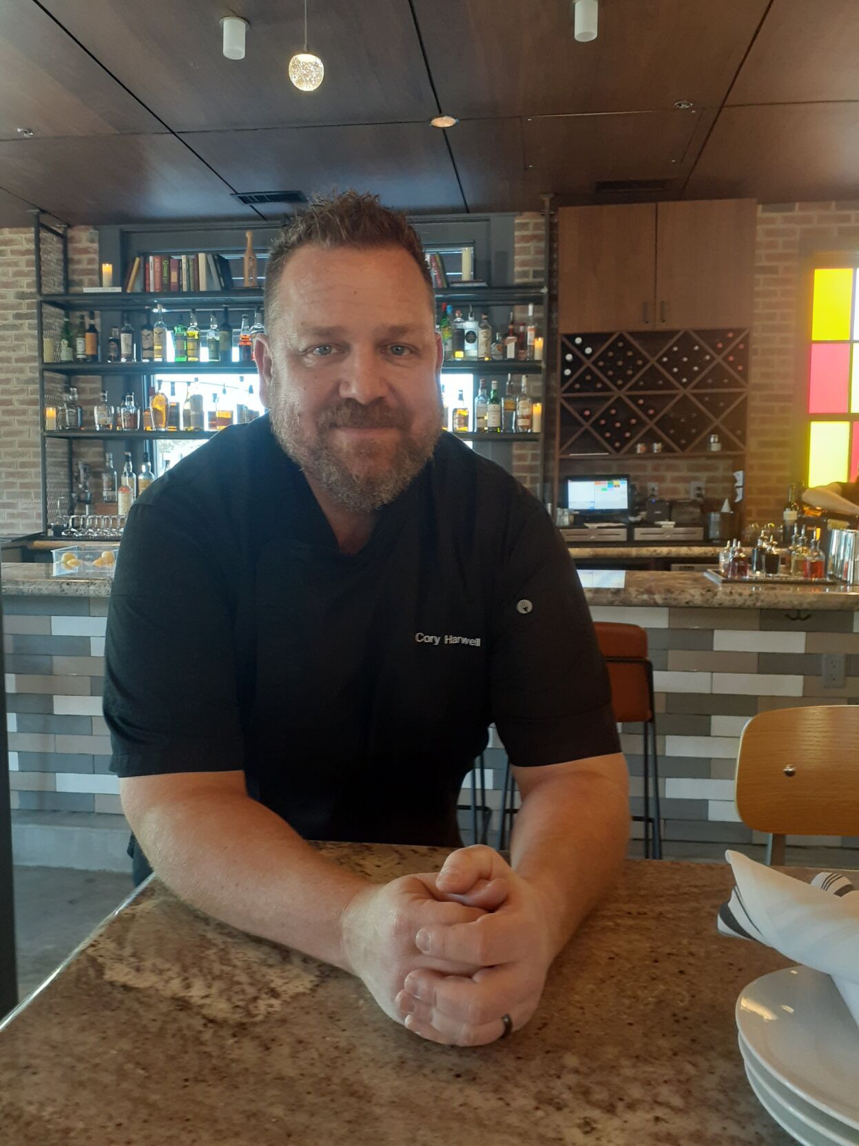 Carson Kitchen replicates at-home dining experience | Business News ...