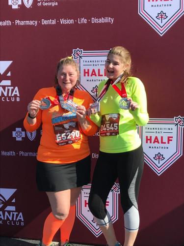 The families that run together… | Archives | appenmedia.com