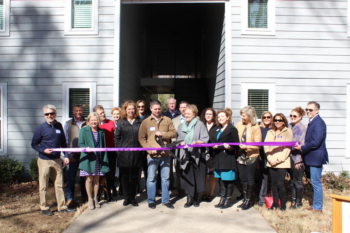 The Drake House expands services with completion of The Drake Village ...