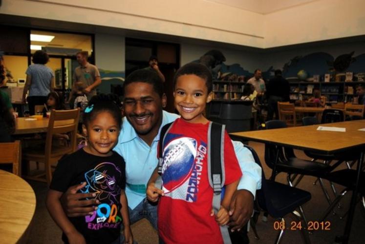Calling all dads to breakfast at River Eves | Archives | appenmedia.com