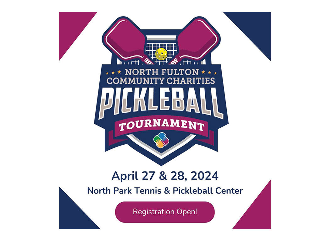 NFCC Pickleball Tournament | Calendar | appenmedia.com