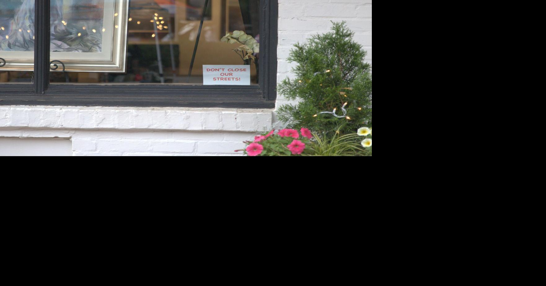 City of Roswell, shop owners will form separate Canton Street task ...