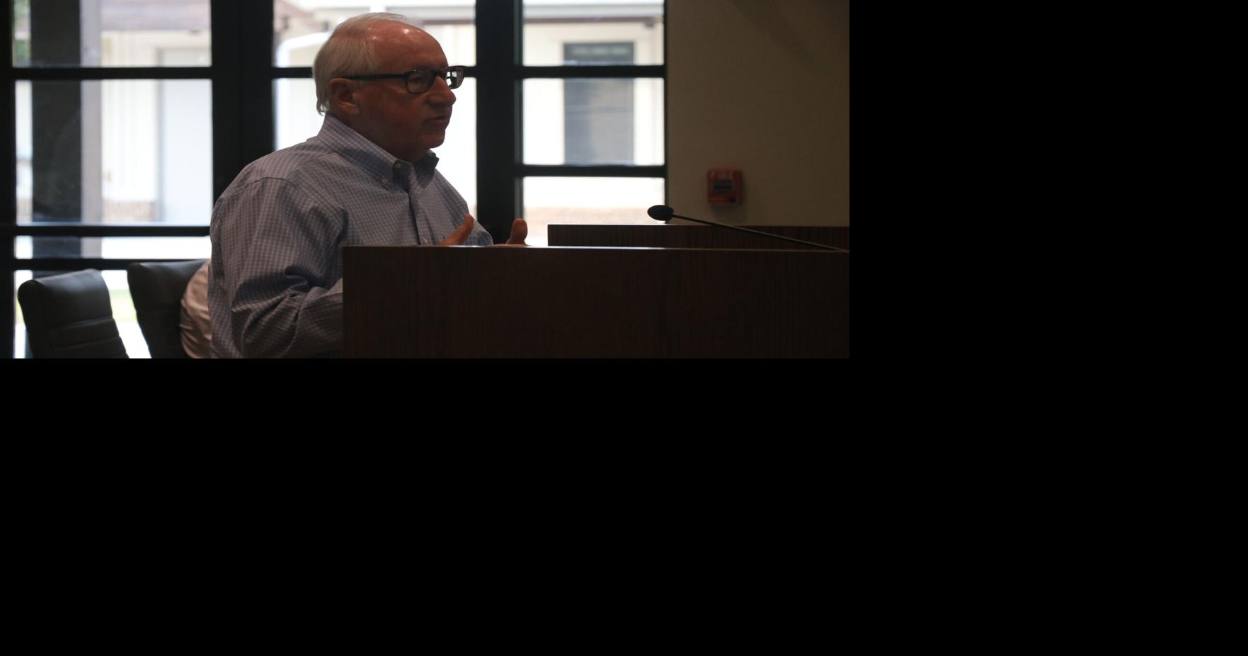 Milton officials postpone vote on District at Mayfield zoning | Milton ...