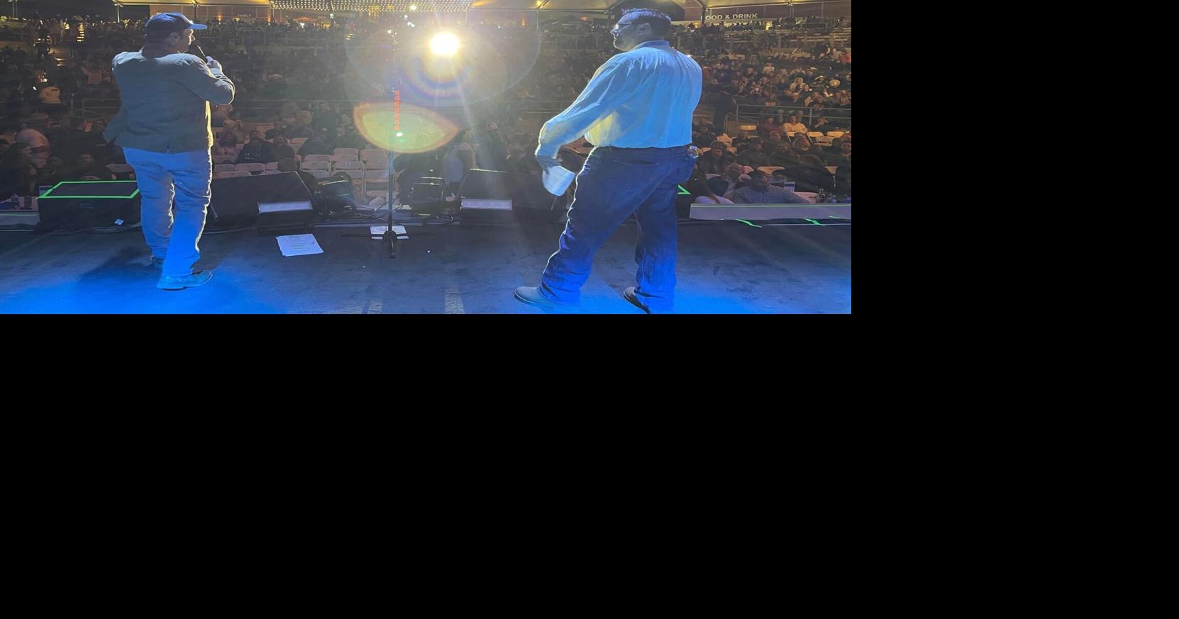 Opinion: Cadillac Jack’s voice, personality shaped lives | Opinion ...