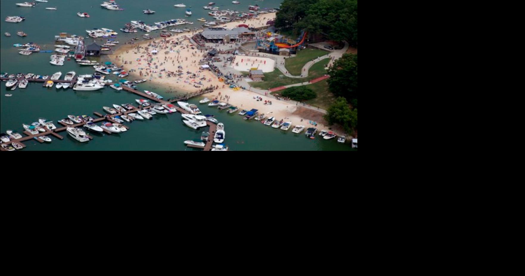 LanierWorld’s second season at Lake Lanier Islands Resort promises ...