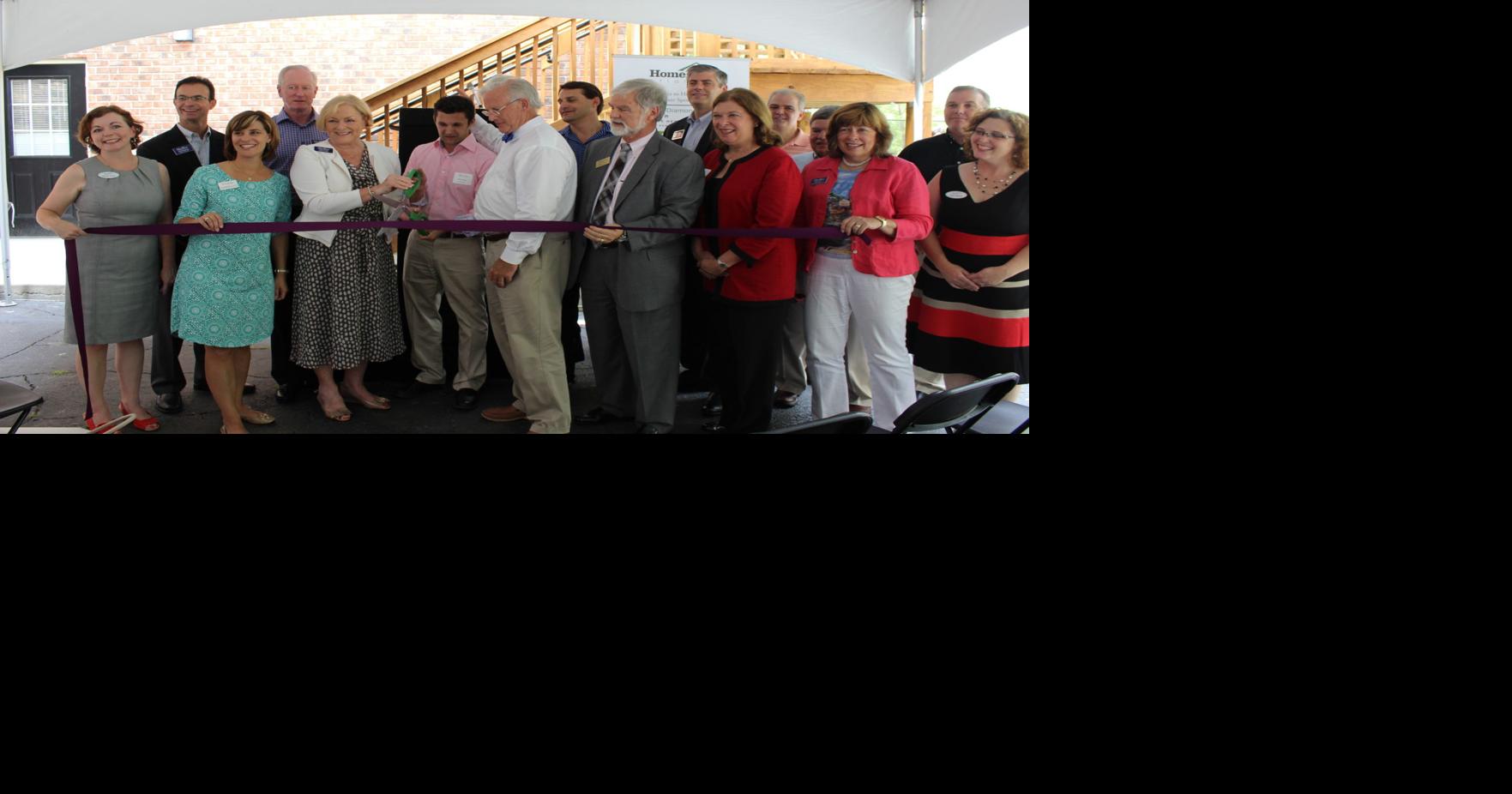 Drake House opens expanded location | Archives | appenmedia.com