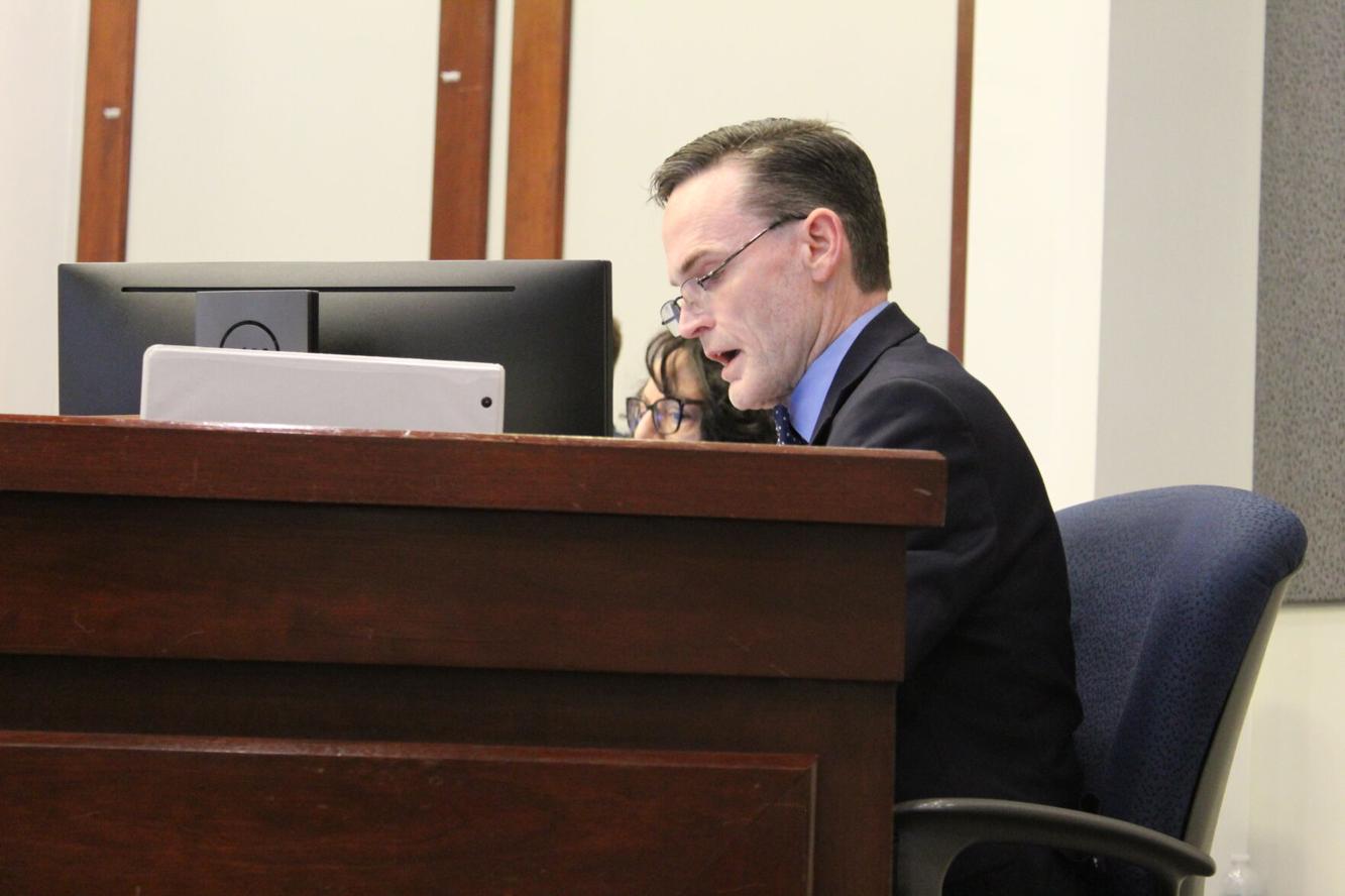 Forsyth offers to float bond if The Gathering locks up NHL franchise ...