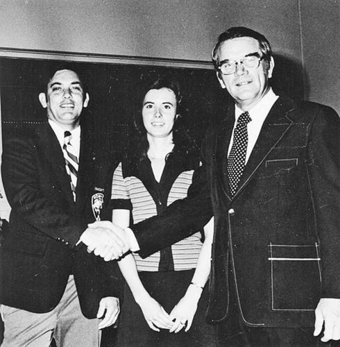 Longtime Roswell mayor, William Lee “Pug” Mabry, dies at 95 ...