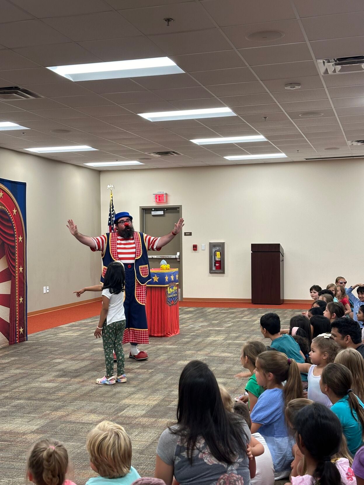 Forsyth County libraries promote summer reading | Forsyth News ...