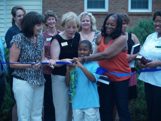 New homes for desperate families | Archives | appenmedia.com