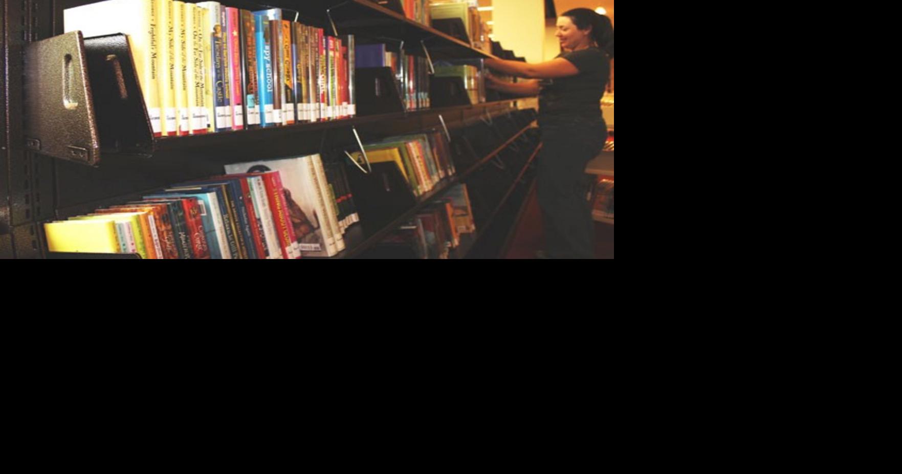 Post Library set to open Aug. 24 | Archives | appenmedia.com