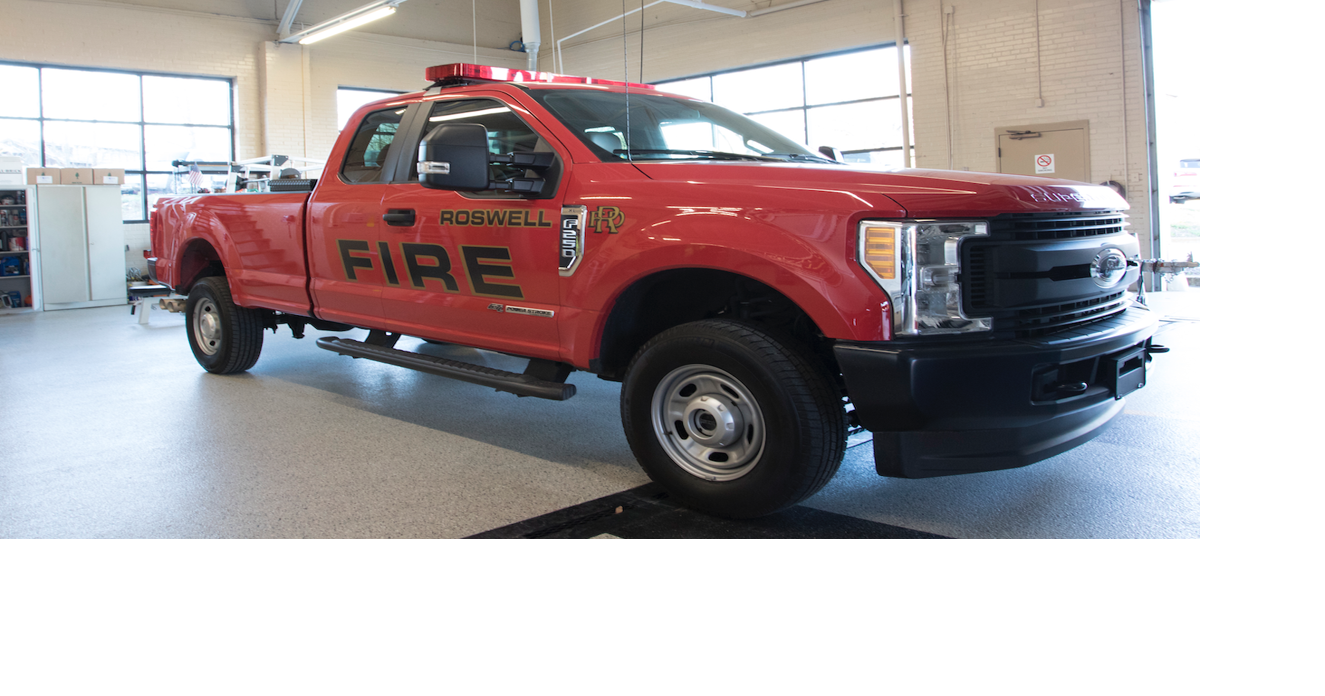 Area fire departments prepare for July 4 amid dry conditions ...