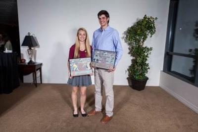 XL212 and the North Fulton Chamber announce Student Athletes of the ...