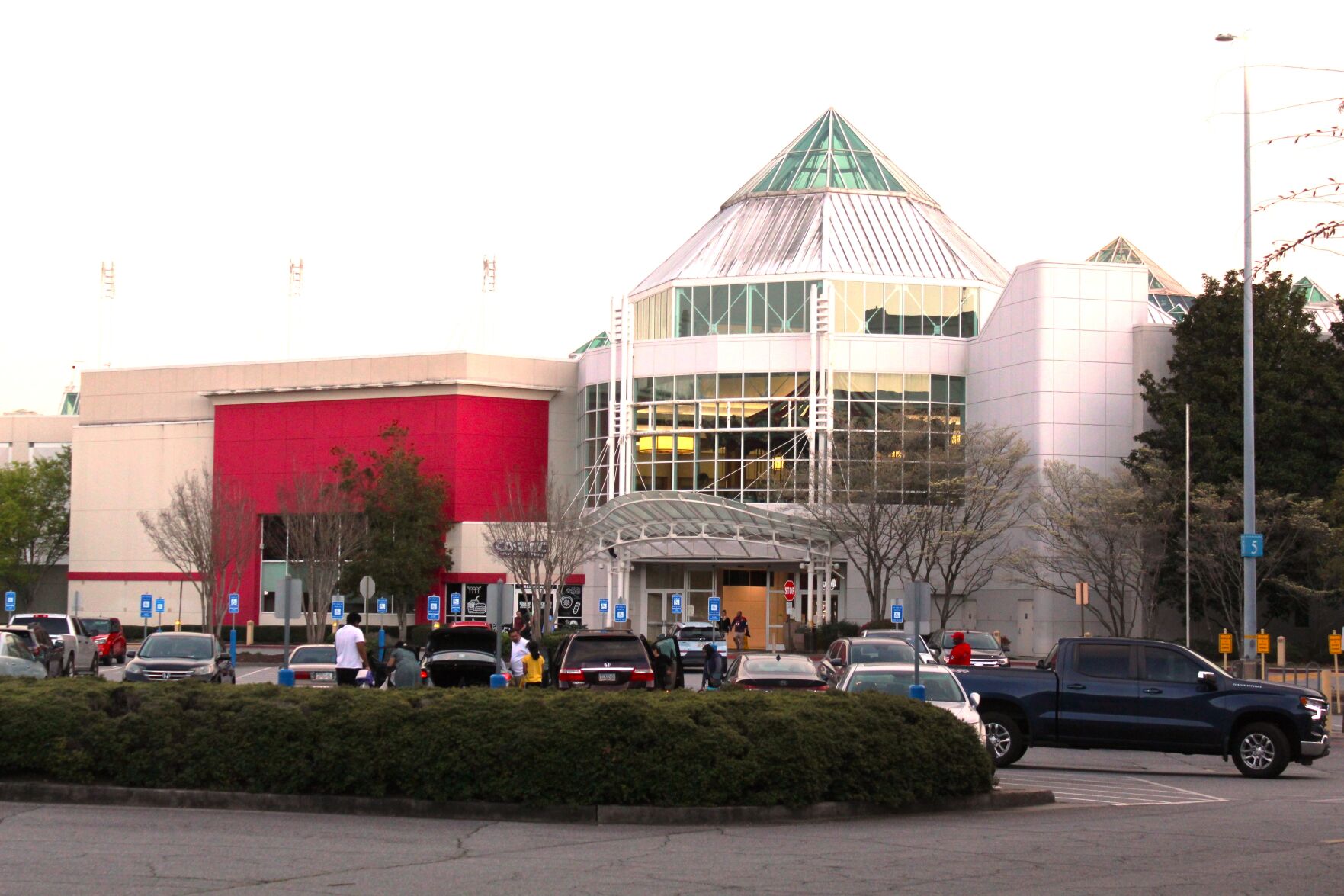 Alpharetta’s new North Point plan revives optimism for troubled area ...