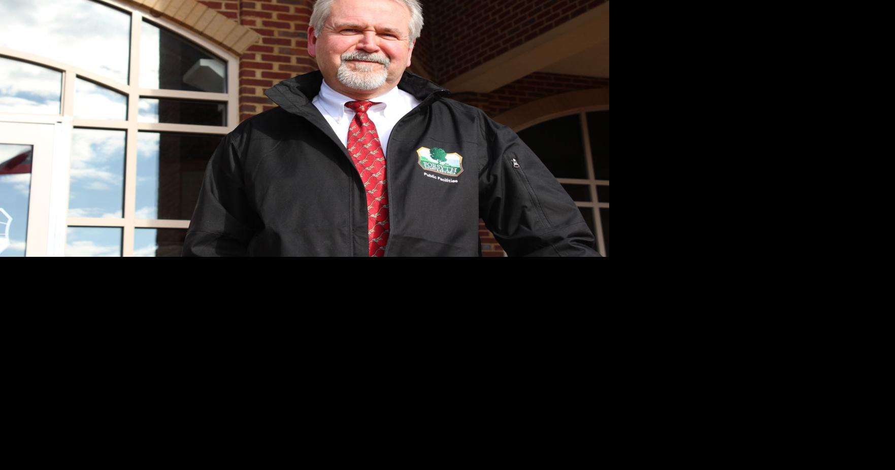 Government go-getters: Meet Dennis Daniel | Government Go-Getters ...