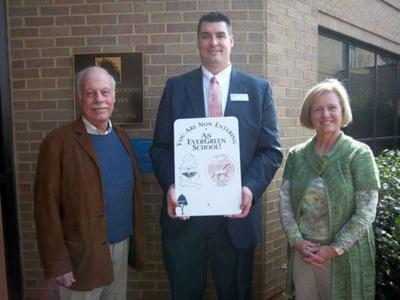 Crabapple Crossing becomes EverGreen School | Archives | appenmedia.com