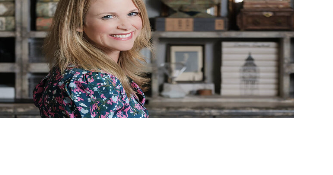 Harmel to discuss new book at Johns Creek Literary Fair | Johns Creek ...