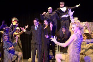 Lambert’s Acting Troupe wins second at regional | Archives | appenmedia.com